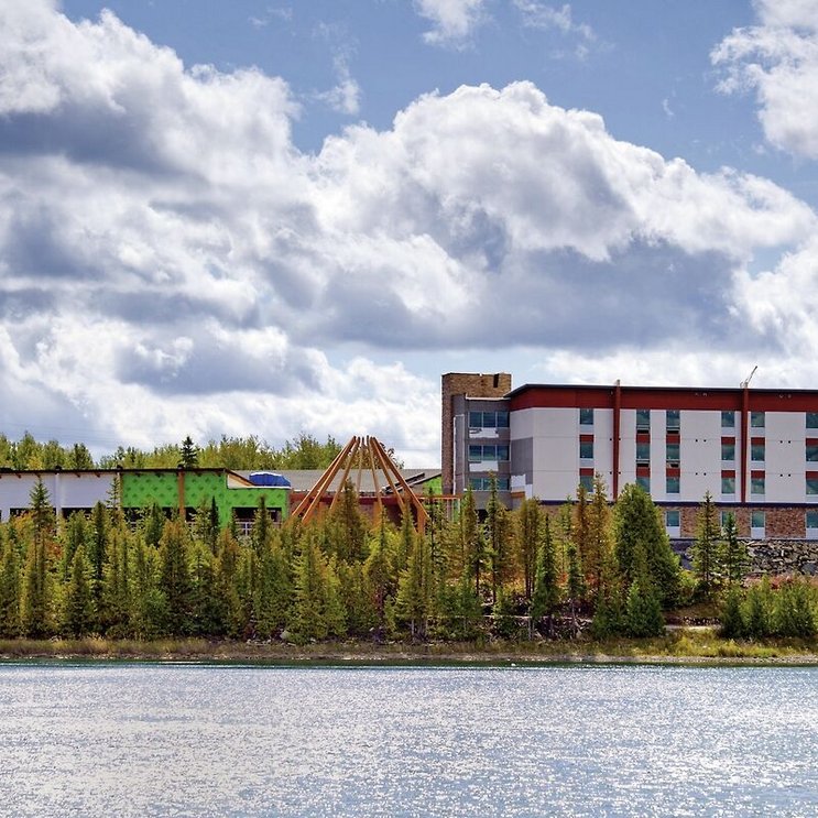 Manitoulin Island Hotel & Conference Centre, Canada - l'Est - Kuoni Voyages