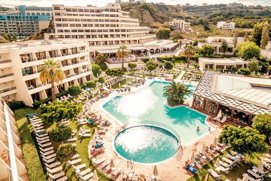 Sol by Meliá Cosmopolitan Rhodes, Rhodes - Kuoni Voyages