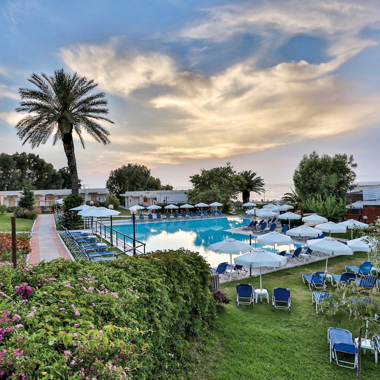 Sol by Meliá Cosmopolitan Rhodes, Rhodes - Kuoni Voyages