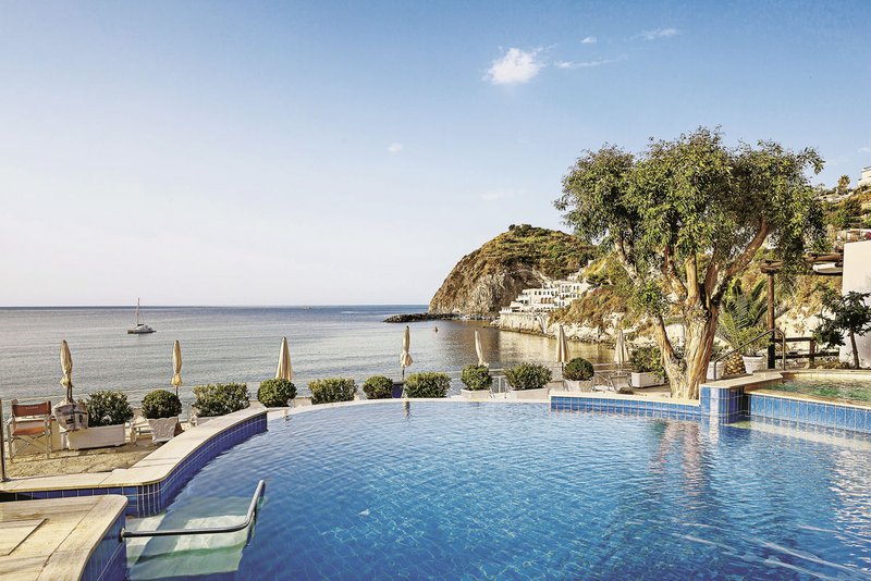 Apollon Club, Italien - Kuoni Reisen