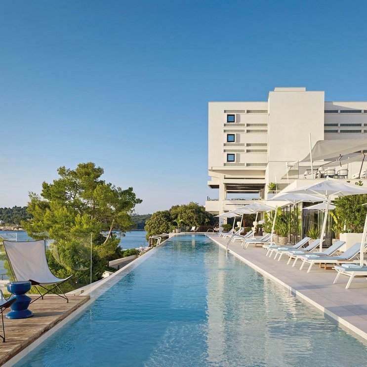 Grand Hotel Brioni Pula, A Radisson Collection Hotel, Kroatien - Kuoni Reisen
