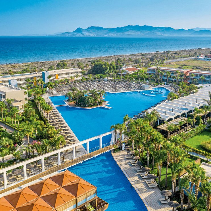 Blue Lagoon Resort, Kos - Kuoni Reisen