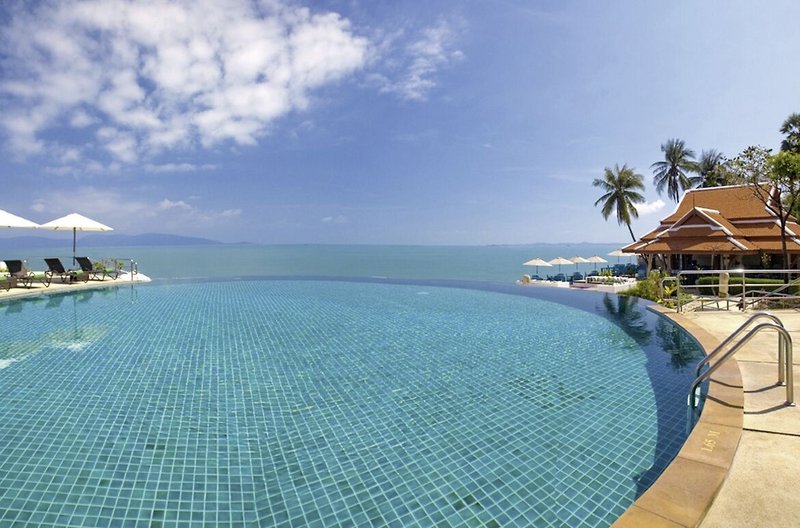 Samui Buri Beach Resort, Koh Samui - Kuoni Voyages