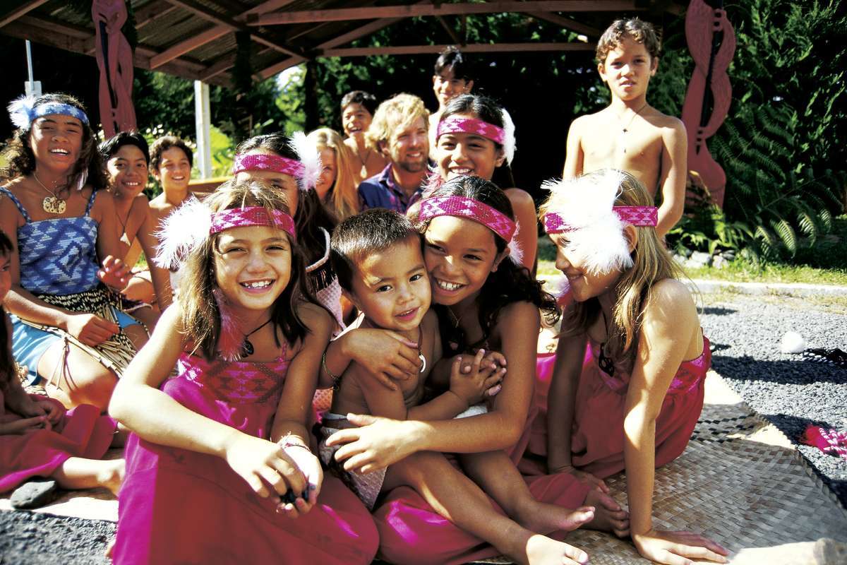 Rundreise Neuseeland: Grosse Neuseeland Rundreise - Kuoni Reisen