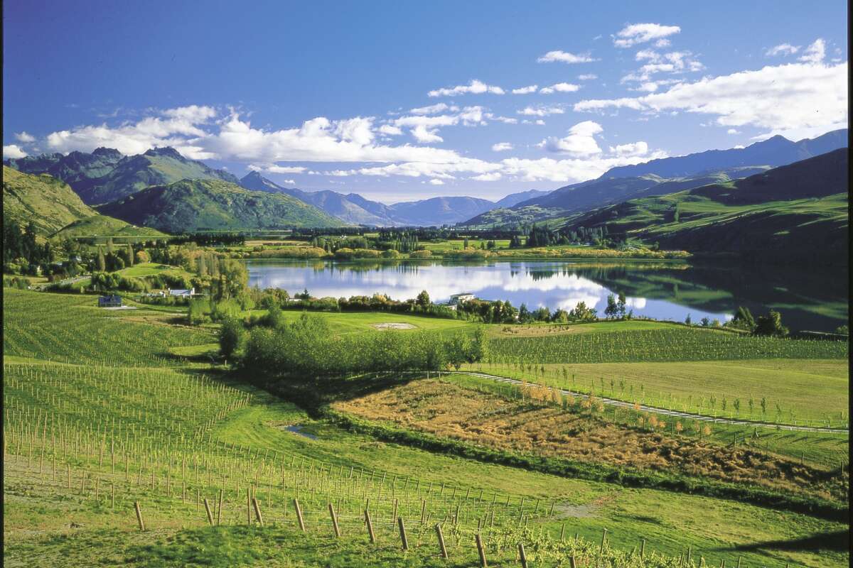 Rundreise Neuseeland: Grosse Neuseeland Rundreise - Kuoni Reisen