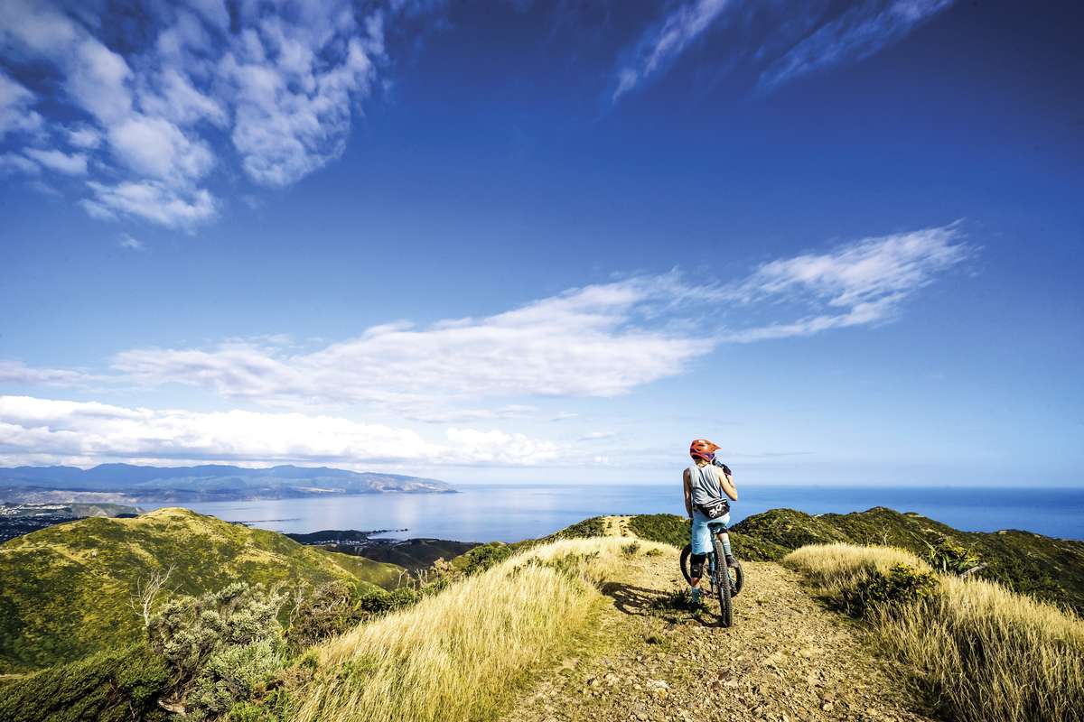 Rundreise Neuseeland: Neuseeland bewusst erleben - Kuoni Reisen