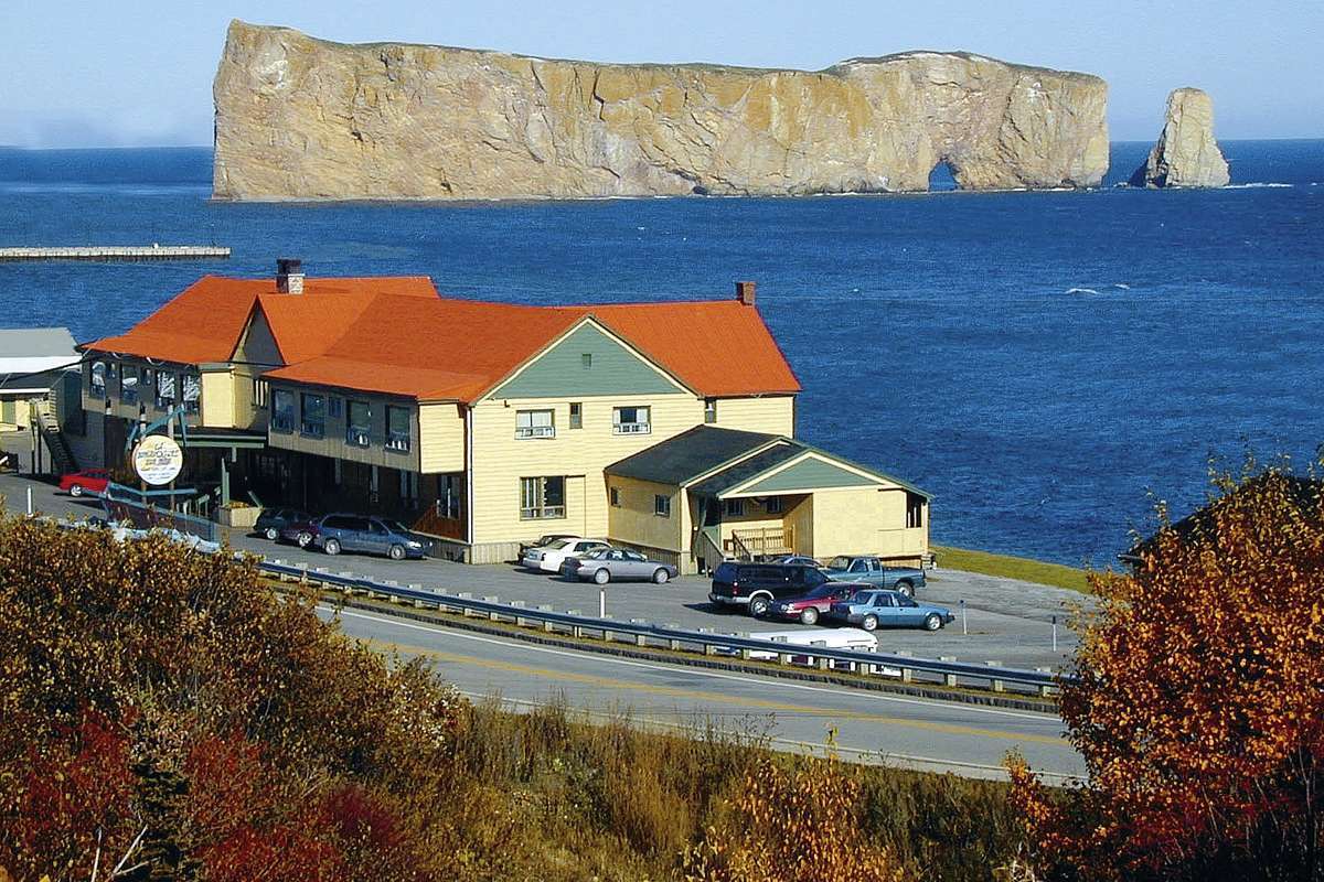 Rundreise Kanada: Bienvenue au Québec - Kuoni Reisen