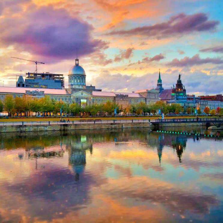 Rundreise Kanada: Bienvenue au Québec - Kuoni Reisen