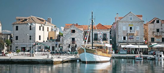Récit de voyage: Une journée parfaite sur l’île de Brač - Kuoni Voyages