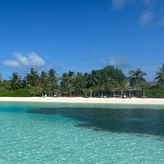 Reisebericht Malediven: Inselhopping-Tour - Kuoni Reisen
