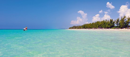 Reisebericht: Karibischer Zauber & einsame Inseln - Kuoni Reisen