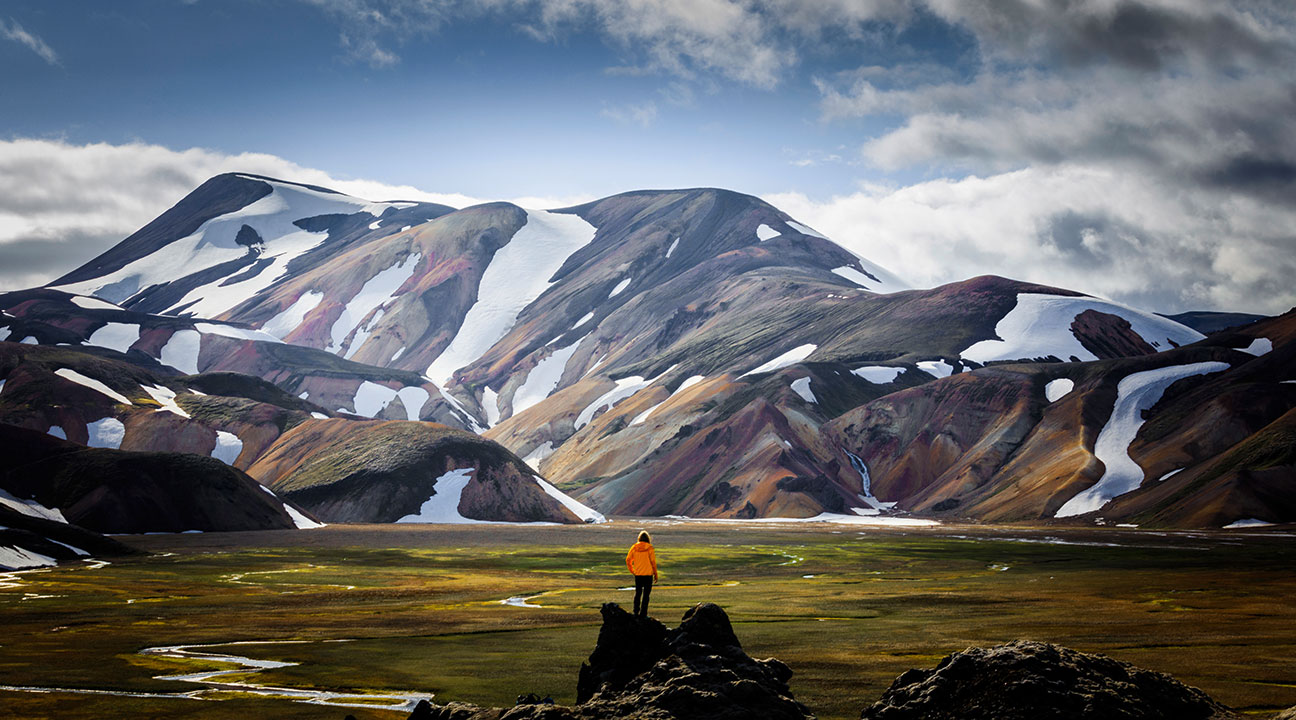 Kontiki - Ihr Nordland-Spezialist - Kuoni Reisen