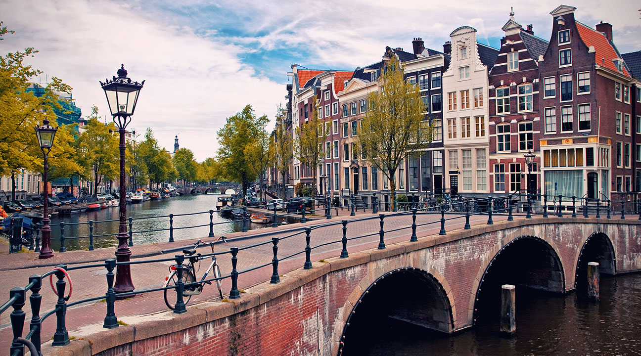 railtour - Ihr Spezialist für Städte- & Bahnreisen - Kuoni Reisen