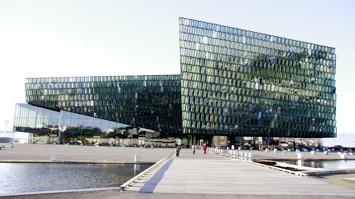 Video: Reisetipps für Island von Nectar & Pulse - Kuoni Reisen