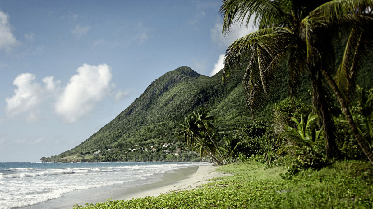 Reisebericht: Einmal quer durch die Karibik - Kuoni Reisen