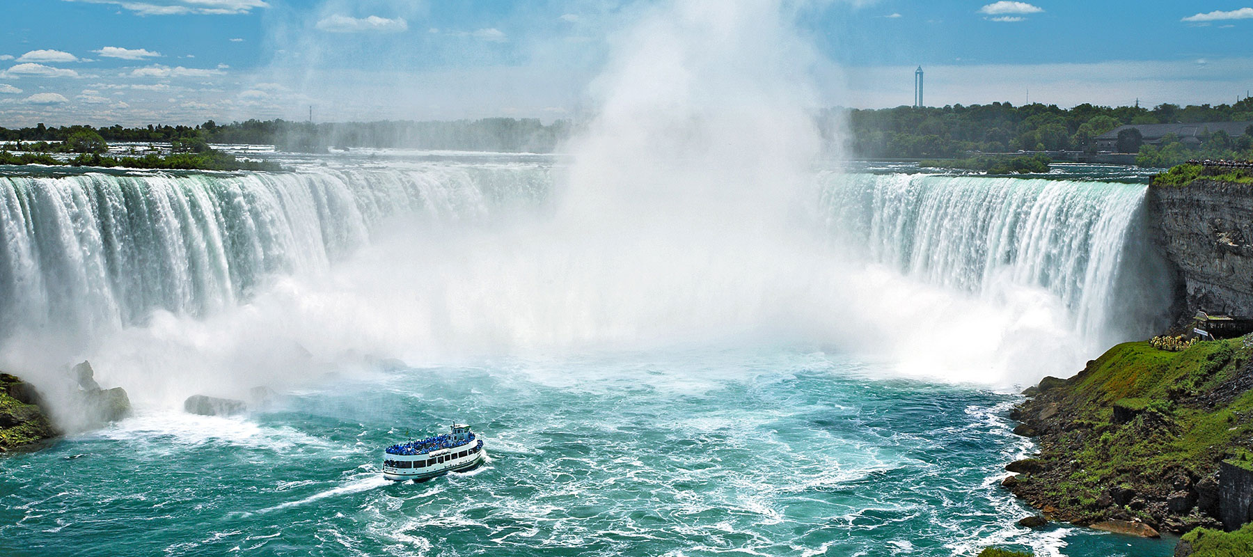 Reisebericht: Zwischen Naturparadies und Weltstädten - Kuoni Reisen