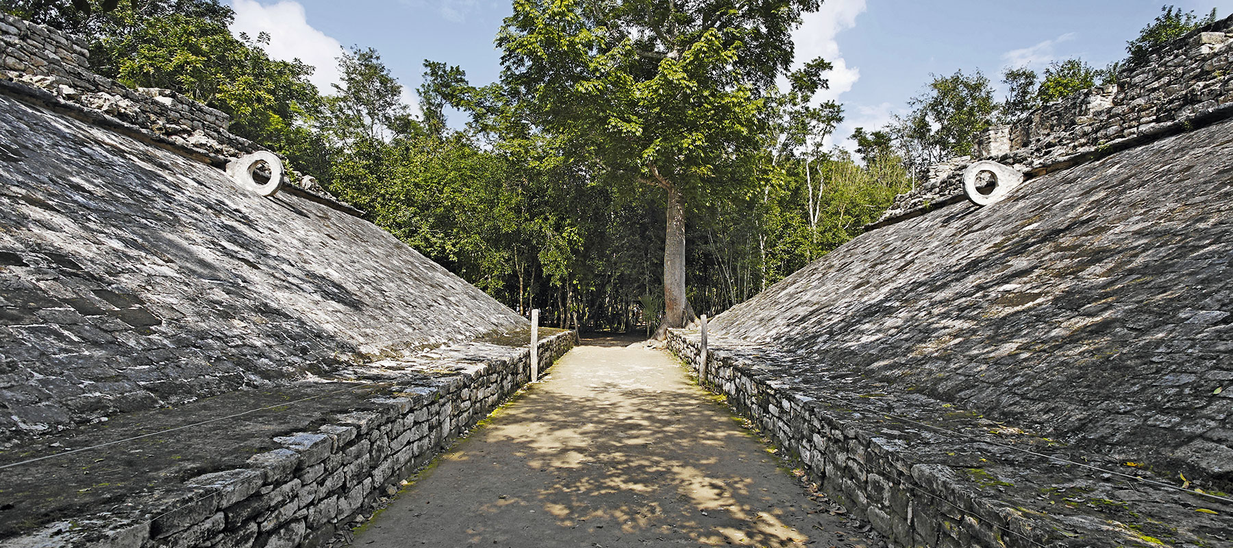 Reisebericht Mexiko: Yucatán - überraschend vielfältig! - Kuoni Reisen