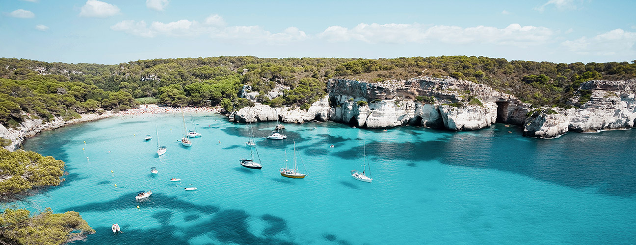 Réserver des vacances balnéaires en Espagne en ligne - Kuoni Voyages
