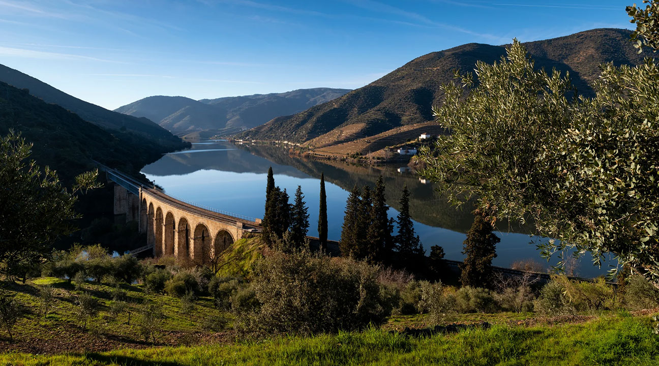 Villas privées de vacances en vallée du Douro - Kuoni Voyages