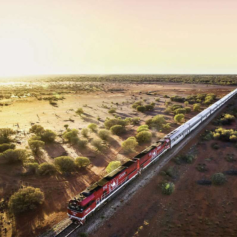 Honeymoon Australien & Polynesien – Romantik, Luxus & Abenteuer - Kuoni ...